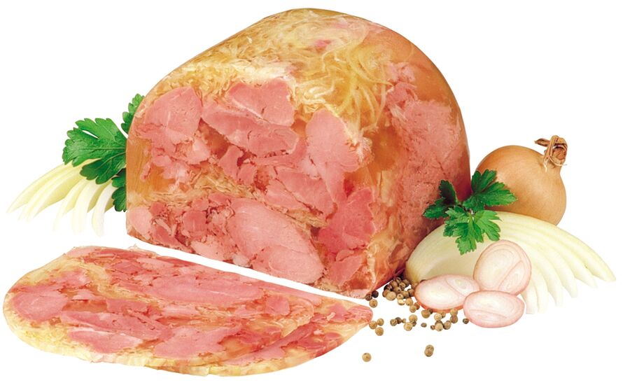 Aspik - Metten Fleischwaren - Bestes aus Fleisch