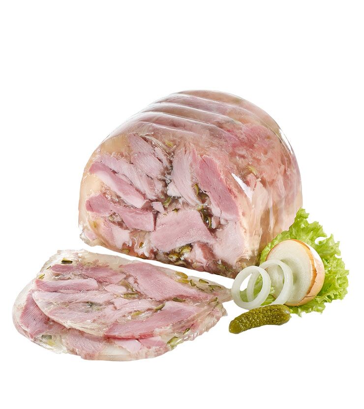 Aspik - Metten Fleischwaren - Bestes aus Fleisch