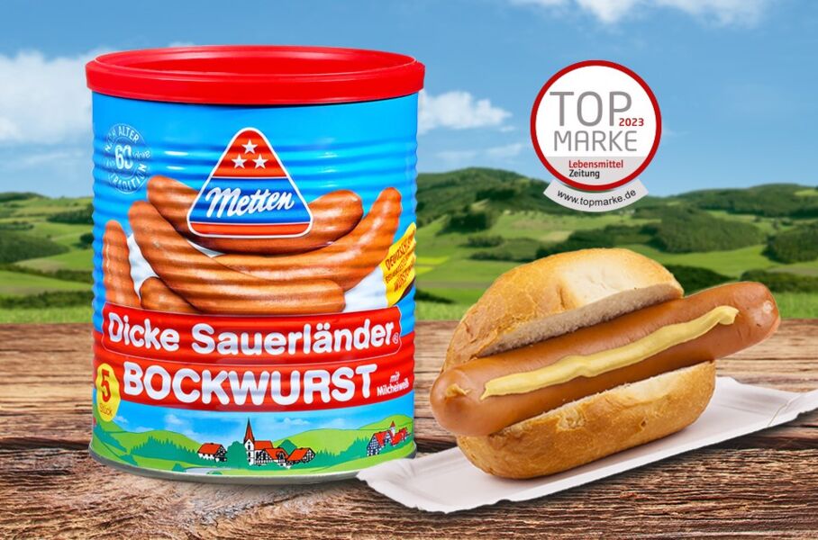 Metten Sortiment - Metten Fleischwaren - Bestes aus Fleisch