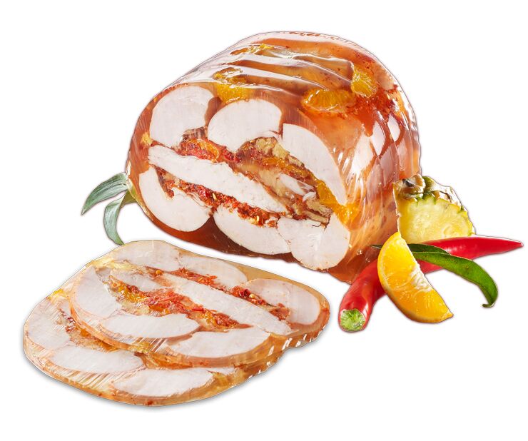 Aspik - Metten Fleischwaren - Bestes aus Fleisch