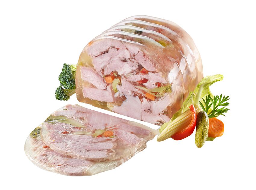 Aspik - Metten Fleischwaren - Bestes aus Fleisch